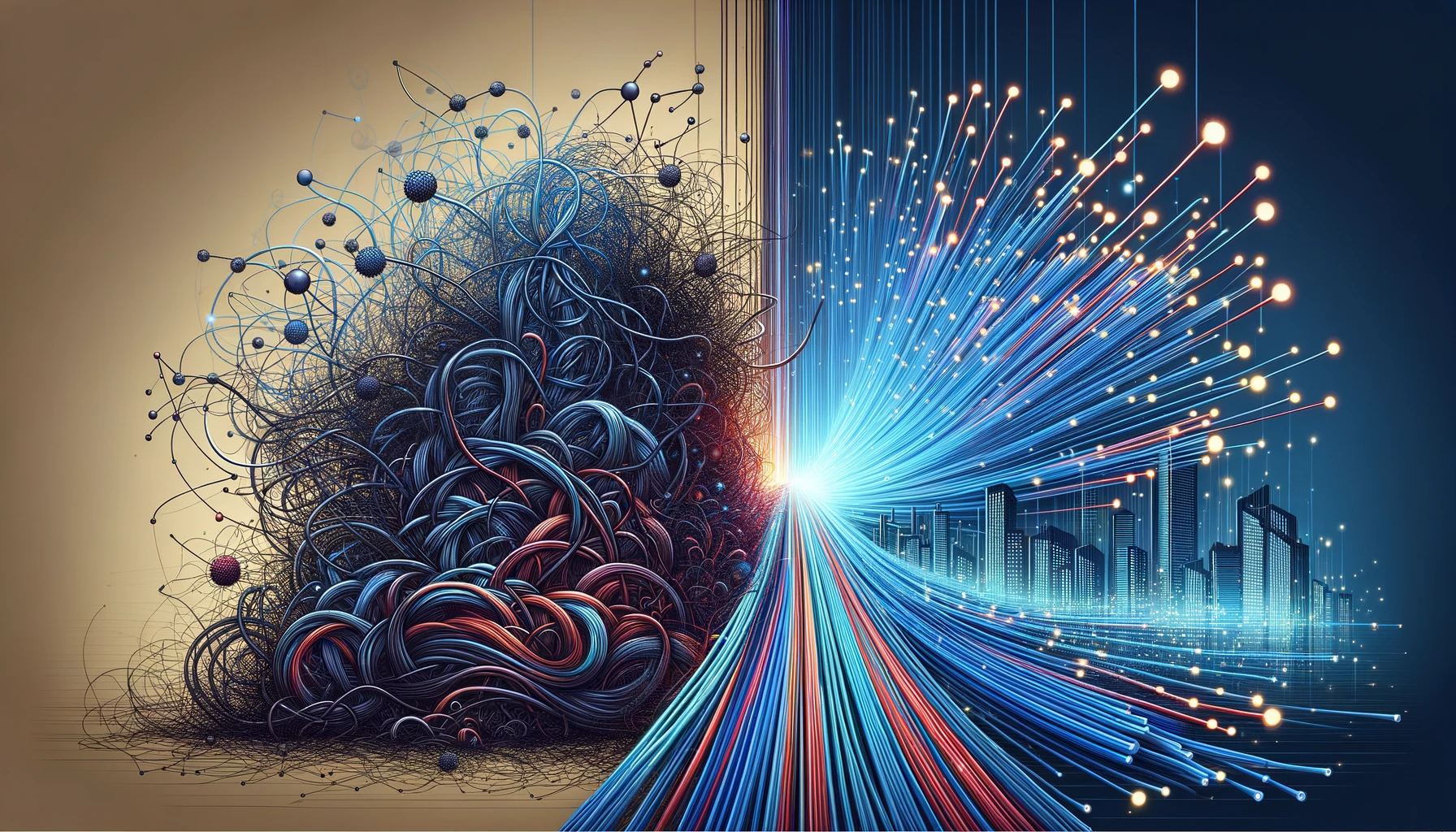 Case Study: Syntilio Transformation with Serpent | Tekunda